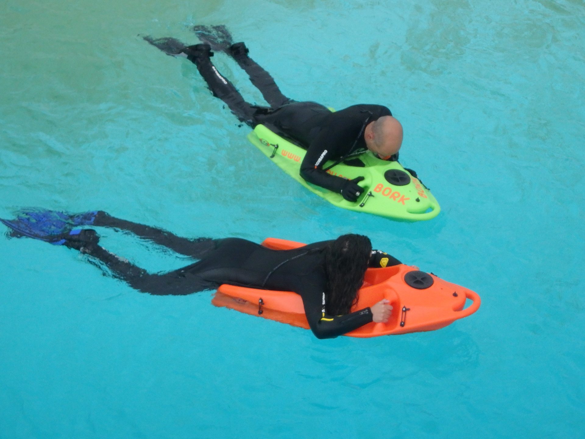 Seaview board | BORK You - Kayaking, SUP, Diving, Hiking and Biking ...